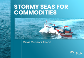 Investments. Innovation. Vision | Stoic Capital